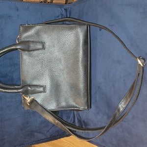 Christian Siriano | Bags | Christian Siriano Adjustable Strap Purse 5x9 ...